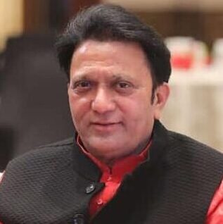 Ajit Shah – Towards the best industrial development in the world